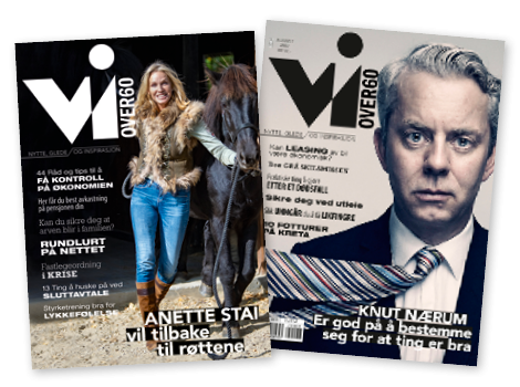 VI OVER 60 Abonnement